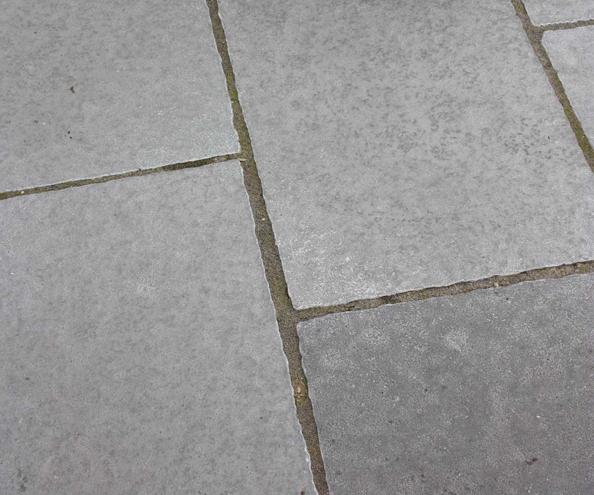 Limestone — Rolling Stone Paving