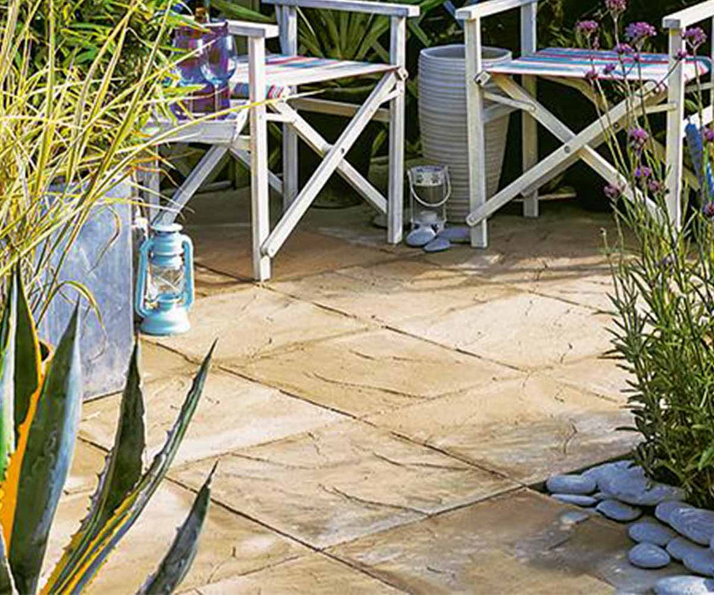 Concrete — Rolling Stone Paving